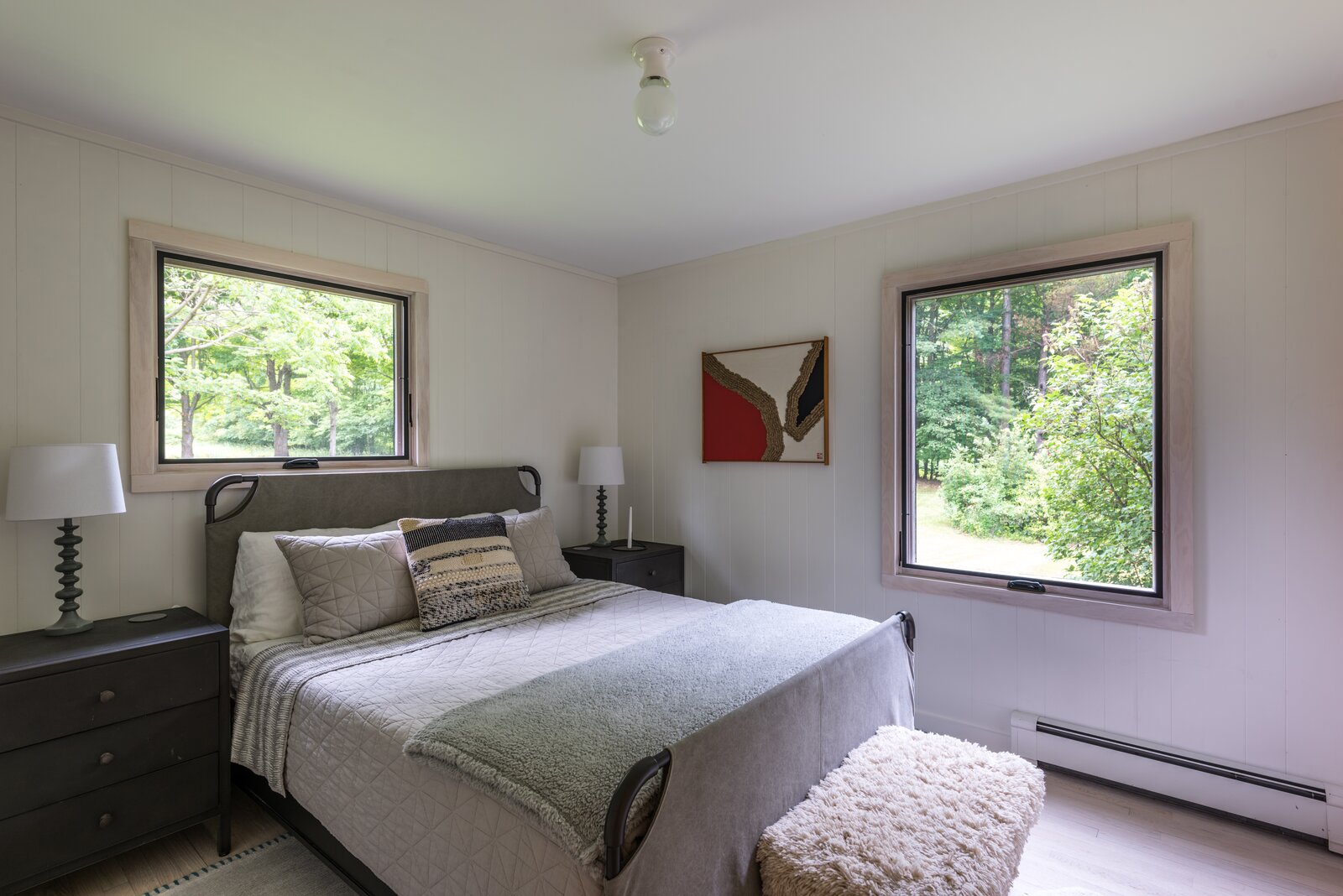 Photo 9 of 13 in Budget Breakdown: An Architect Reimagines a Ramshackle ...