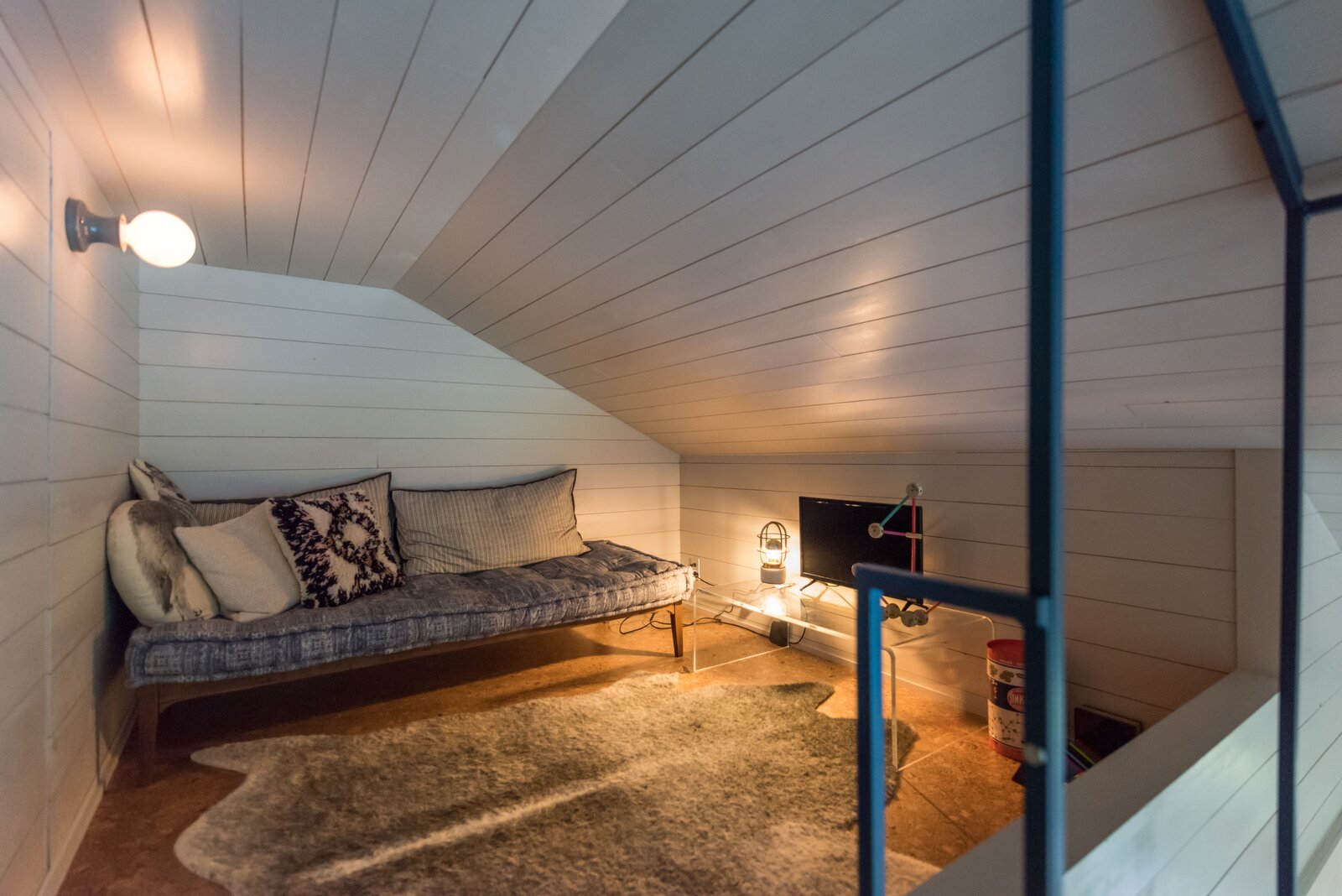 Photo 11 of 13 in Budget Breakdown: An Architect Reimagines a ...