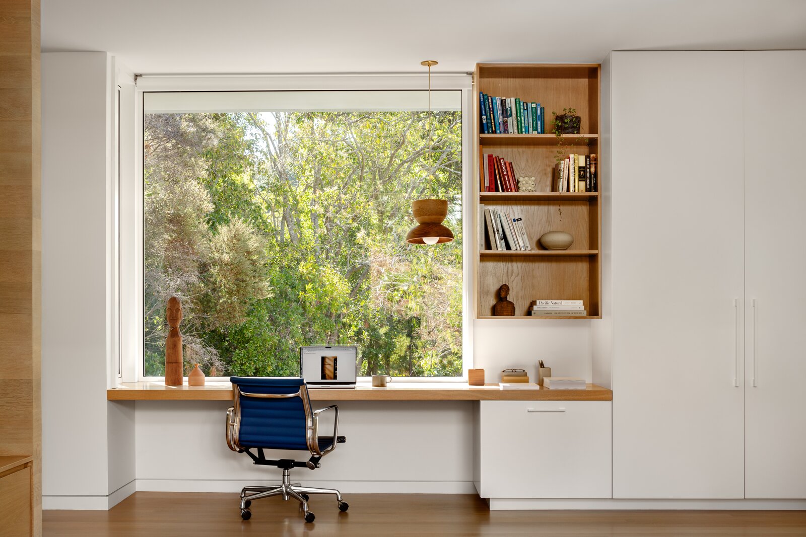 Photo 11 of 23 in Before & After: In the East Bay, a Tumbledown ...