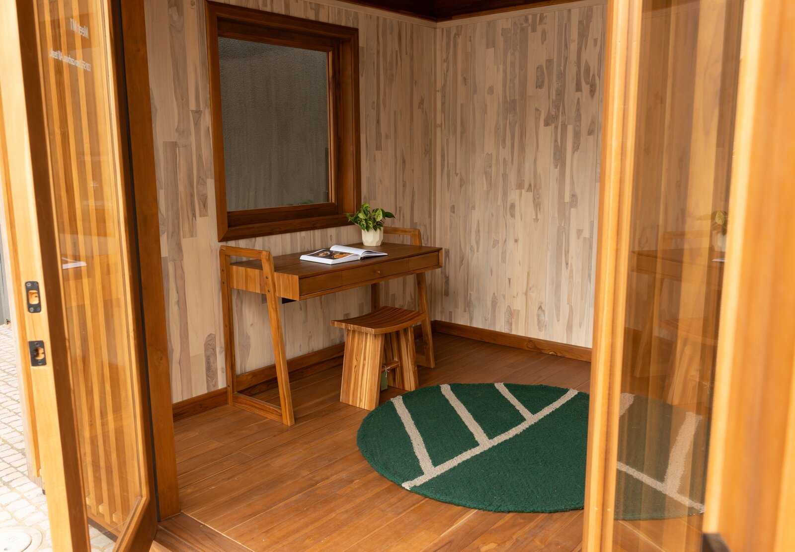 Photo 6 of 6 in This California ADU Builder Minimizes Waste by Taking a ...