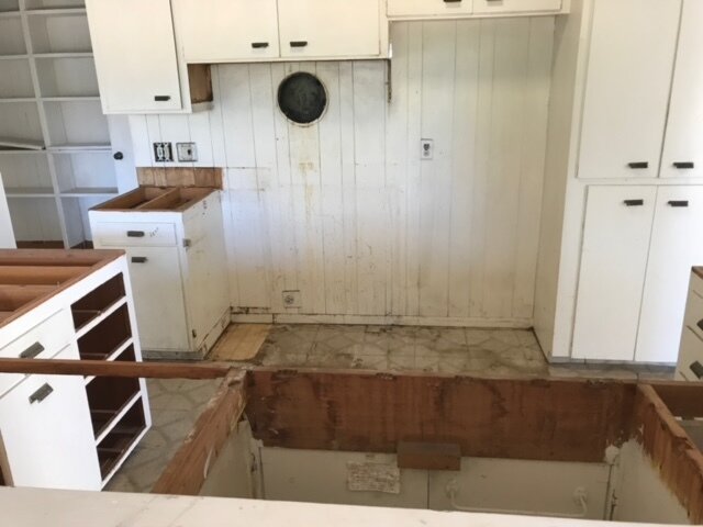 Photo 14 of 18 in Before & After: This Sunny San Diego Revamp Shows the ...