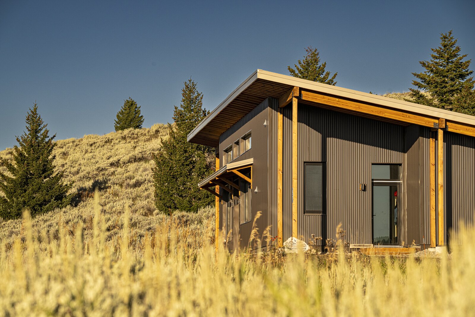 Photo 3 of 8 in Two Friends Started This Prefab Company to Beat the ...