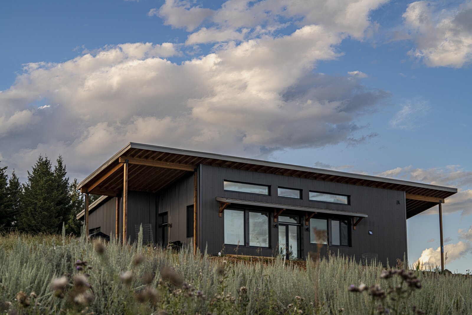 Photo 2 of 8 in Two Friends Started This Prefab Company to Beat the ...