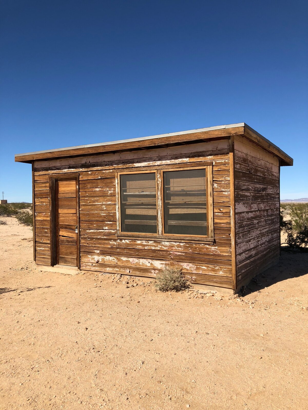 Photo 2 of 15 in Budget Breakdown: She Turned a Joshua Tree Shack Into ...