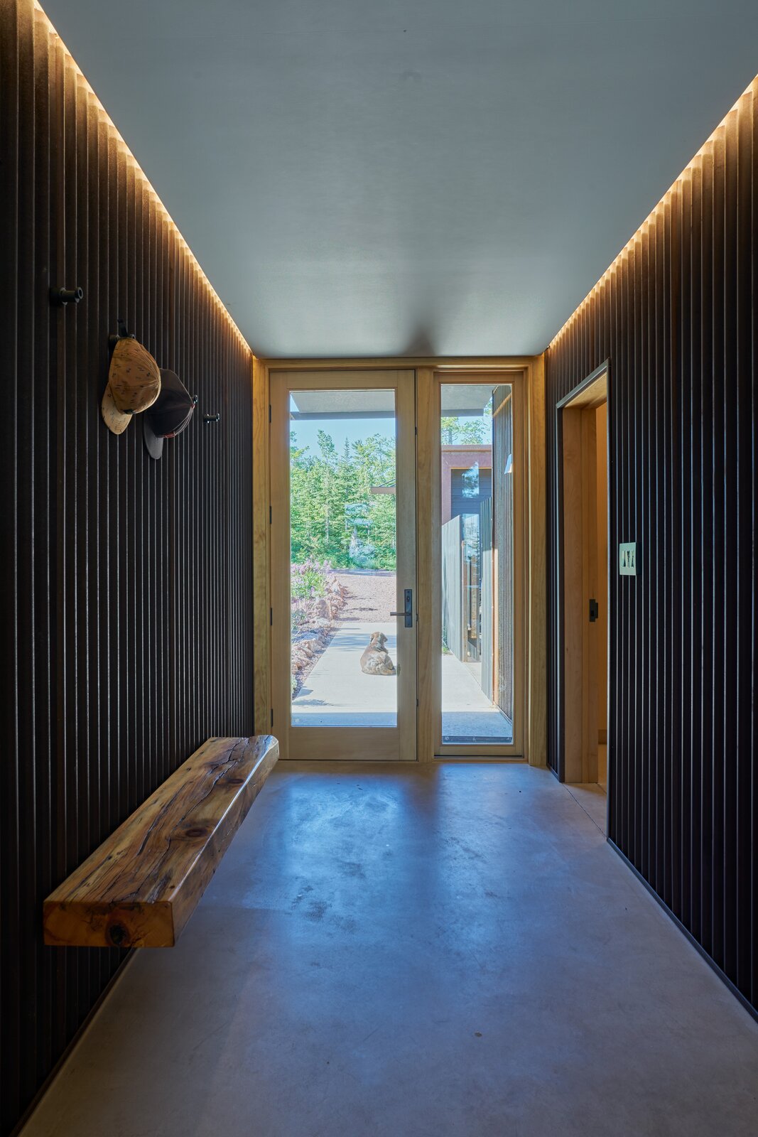 Photo 11 of 19 in Copper Harbor by Prentiss + Balance + Wickline ...