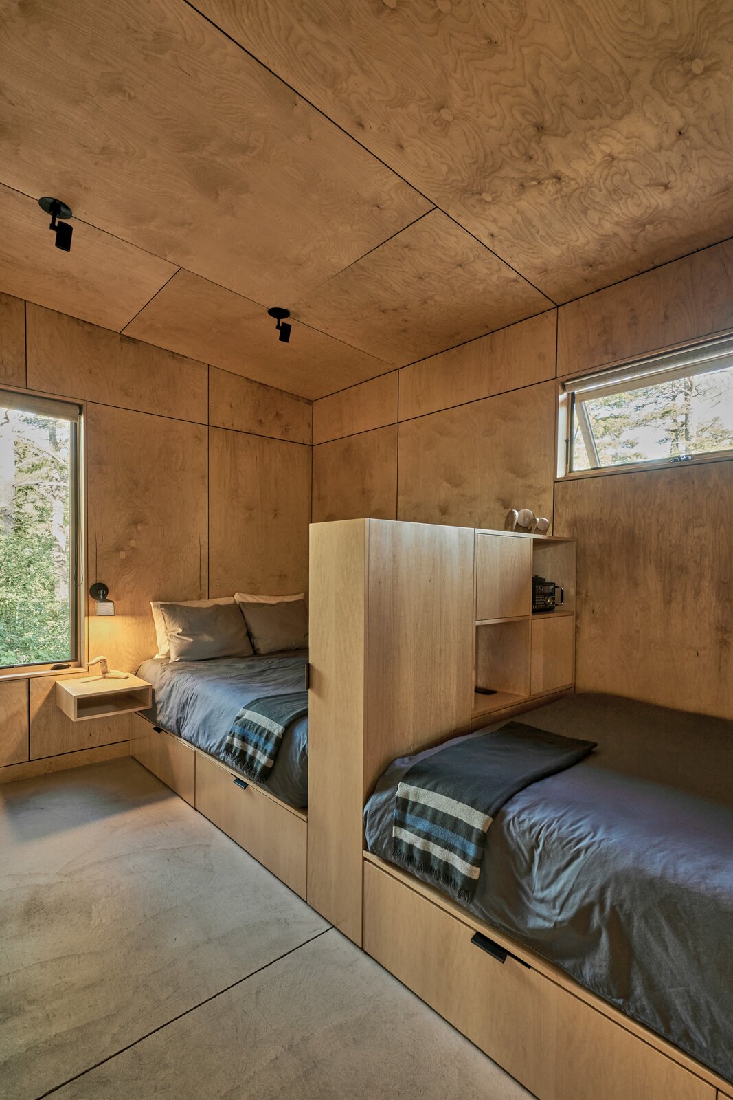 Photo 12 of 19 in Copper Harbor by Prentiss + Balance + Wickline ...