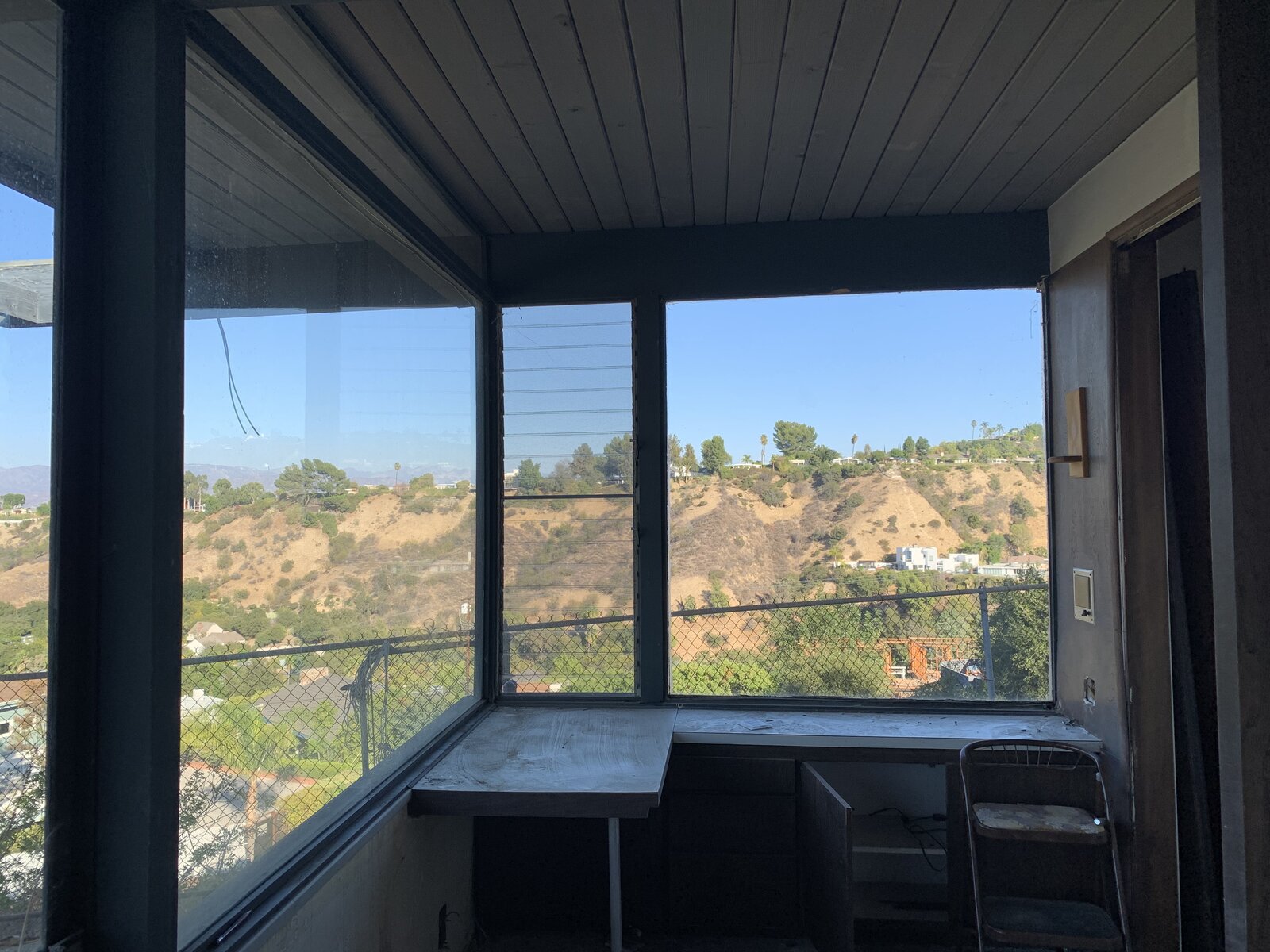 Photo 9 of 20 in The Mystery of L.A.’s “Lost Neutra” House - Dwell