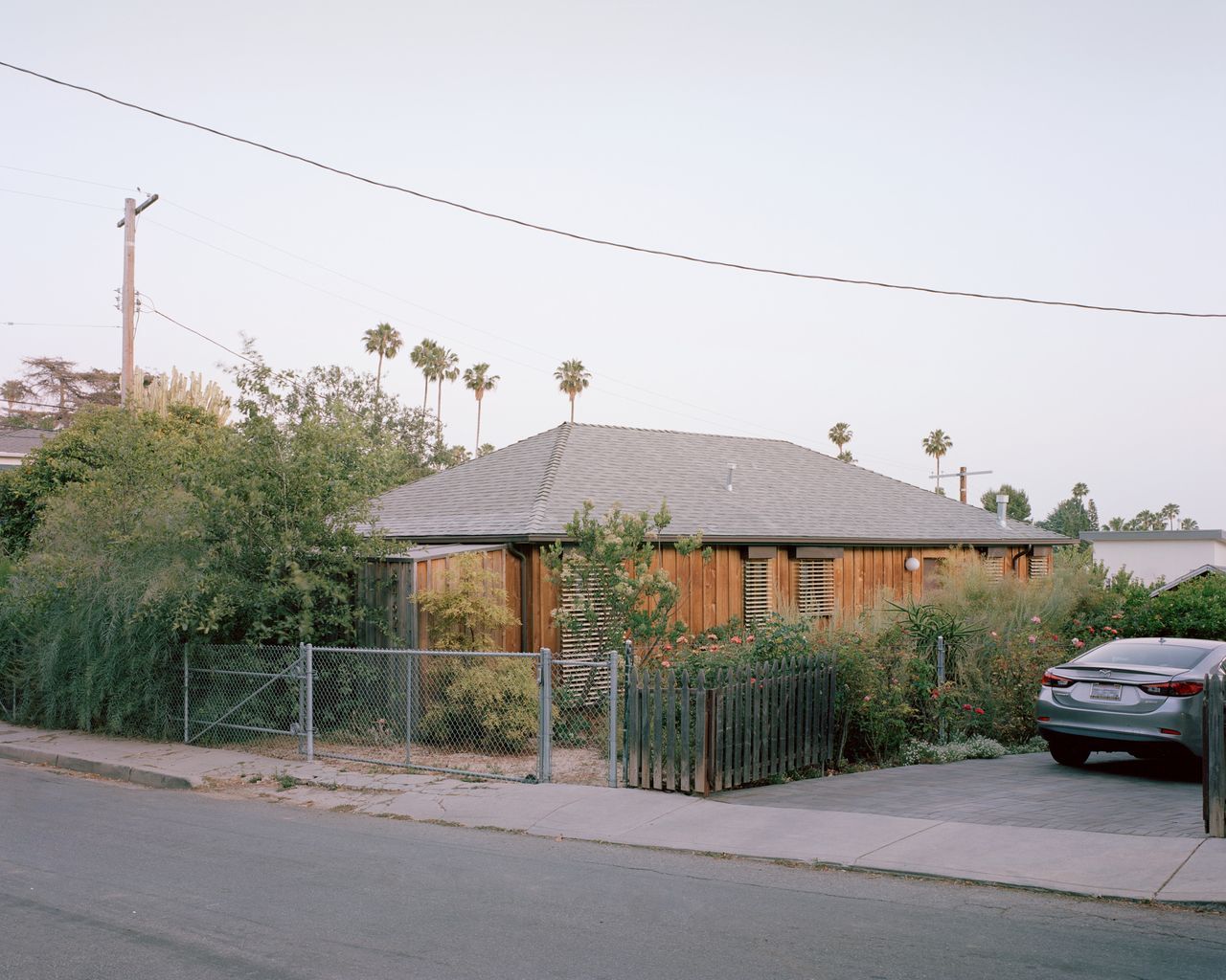 Photo 10 of 11 in This Australian Architect’s Silver Lake House Is a ...