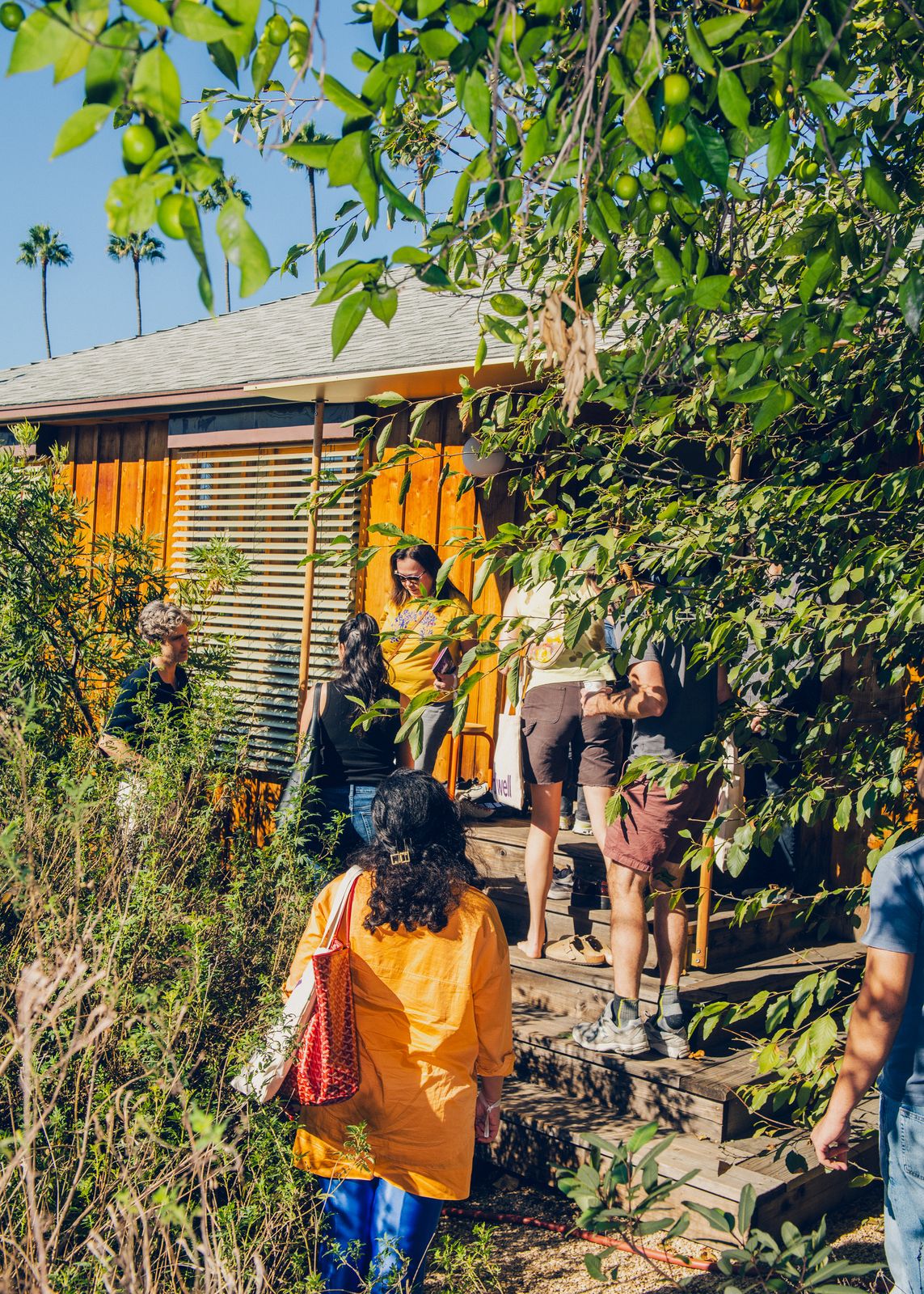 Photo 5 of 18 in Dwell Open House 2025: 350 Readers Tour Some of L.A.’s ...