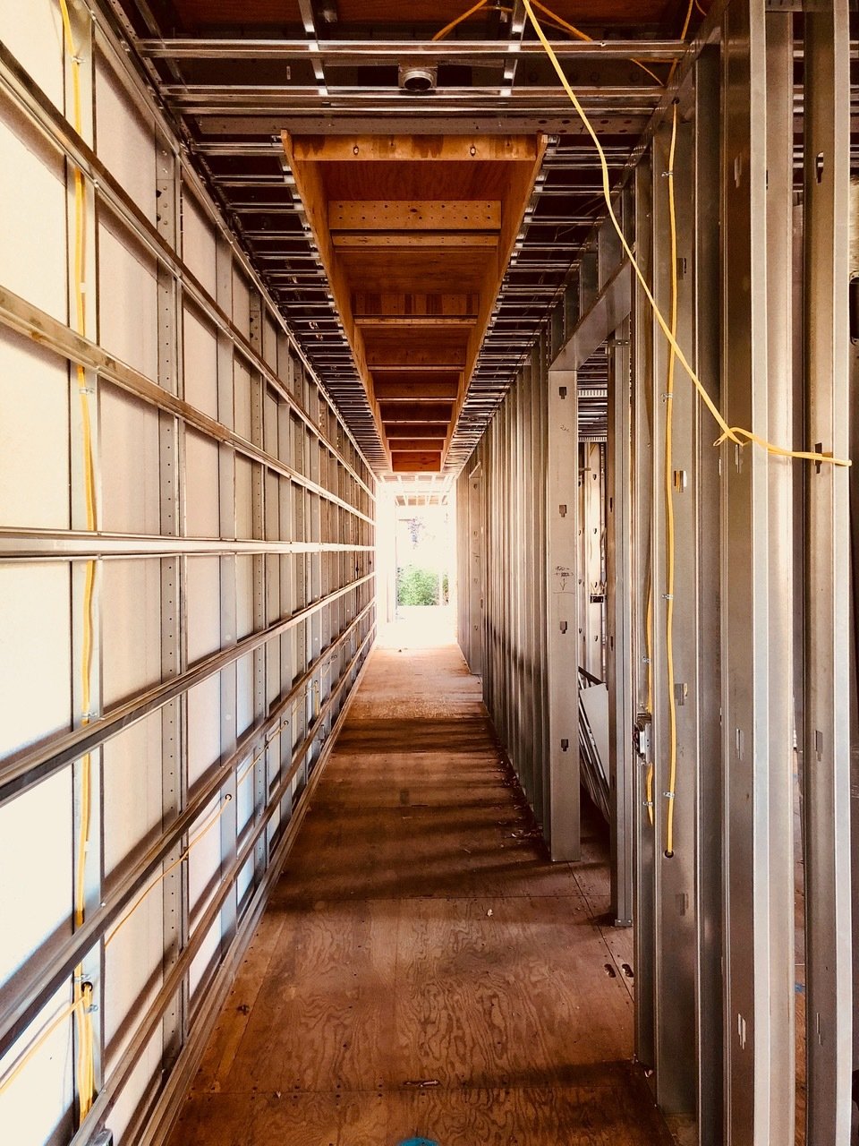 Photo 7 of 7 in Dan Brunn Architecture and Dwell Break Ground on Bridge ...