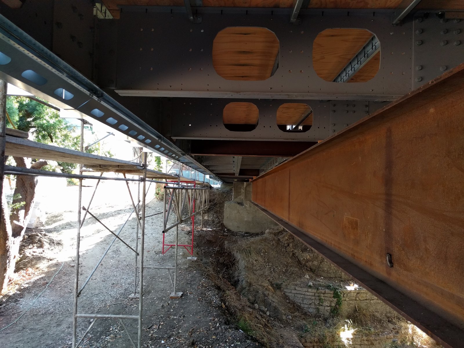 Photo 3 of 7 in Dan Brunn Architecture and Dwell Break Ground on Bridge ...