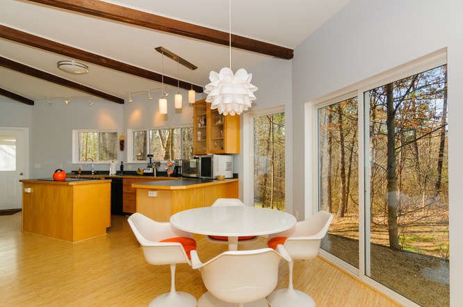 Photo 2 of 8 in Here’s What 50 Years of Prefab Innovation Looks Like ...