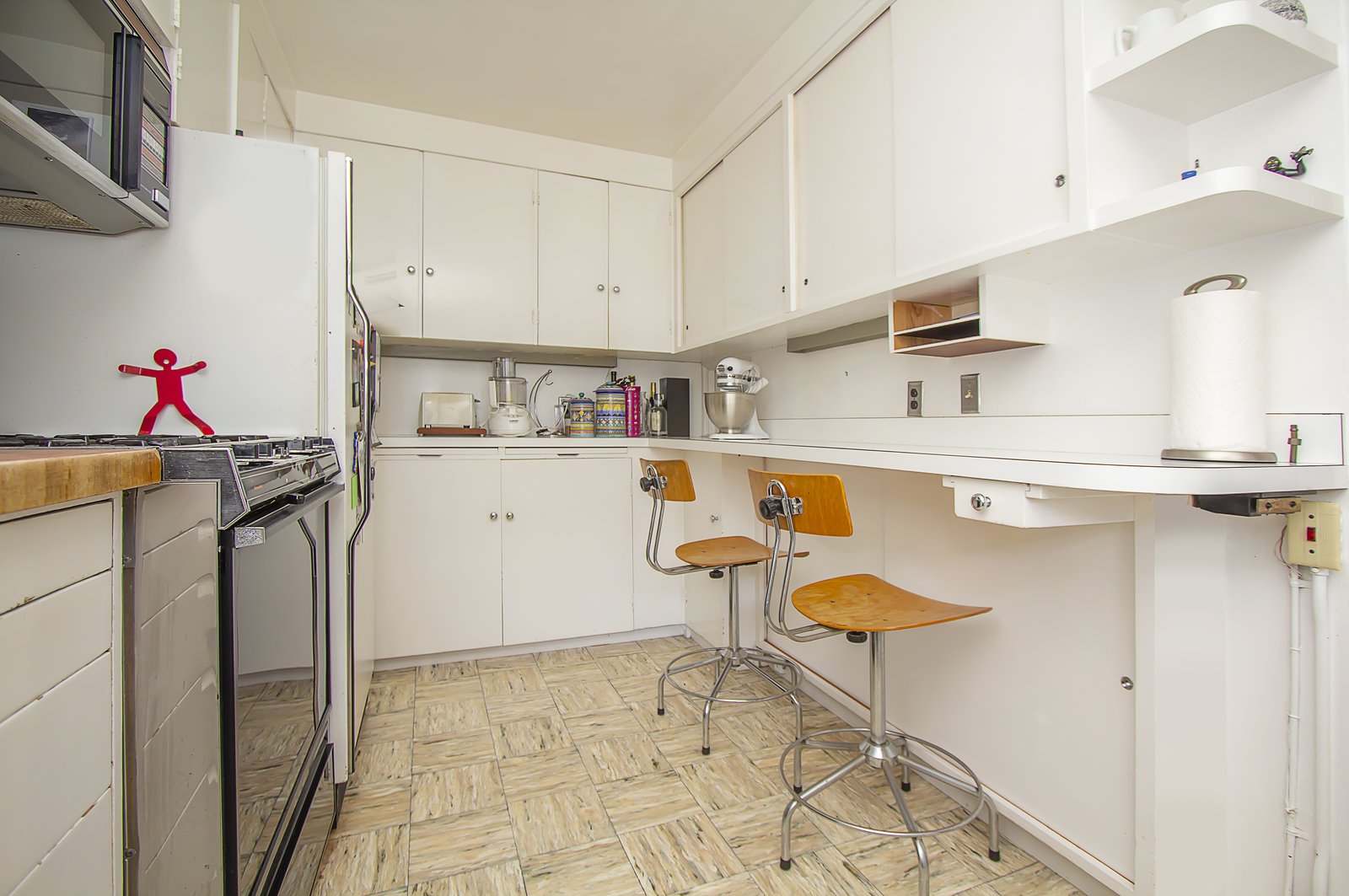 Photo 7 of 12 in A Rare Richard Neutra Home Is Listed For $2.2M in San ...