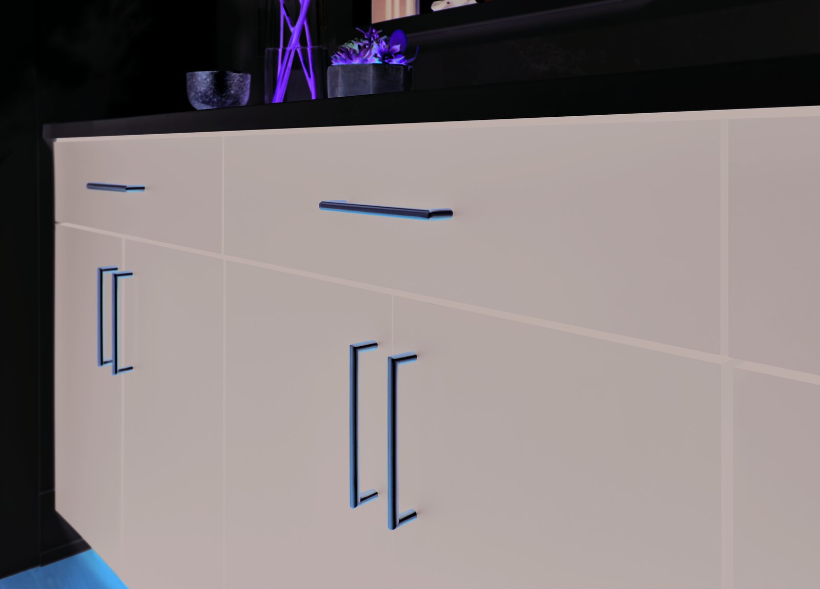 Photo 1 of 8 in Solid Surface, Reimagined—Irresistibly Matte Hues Meet ...