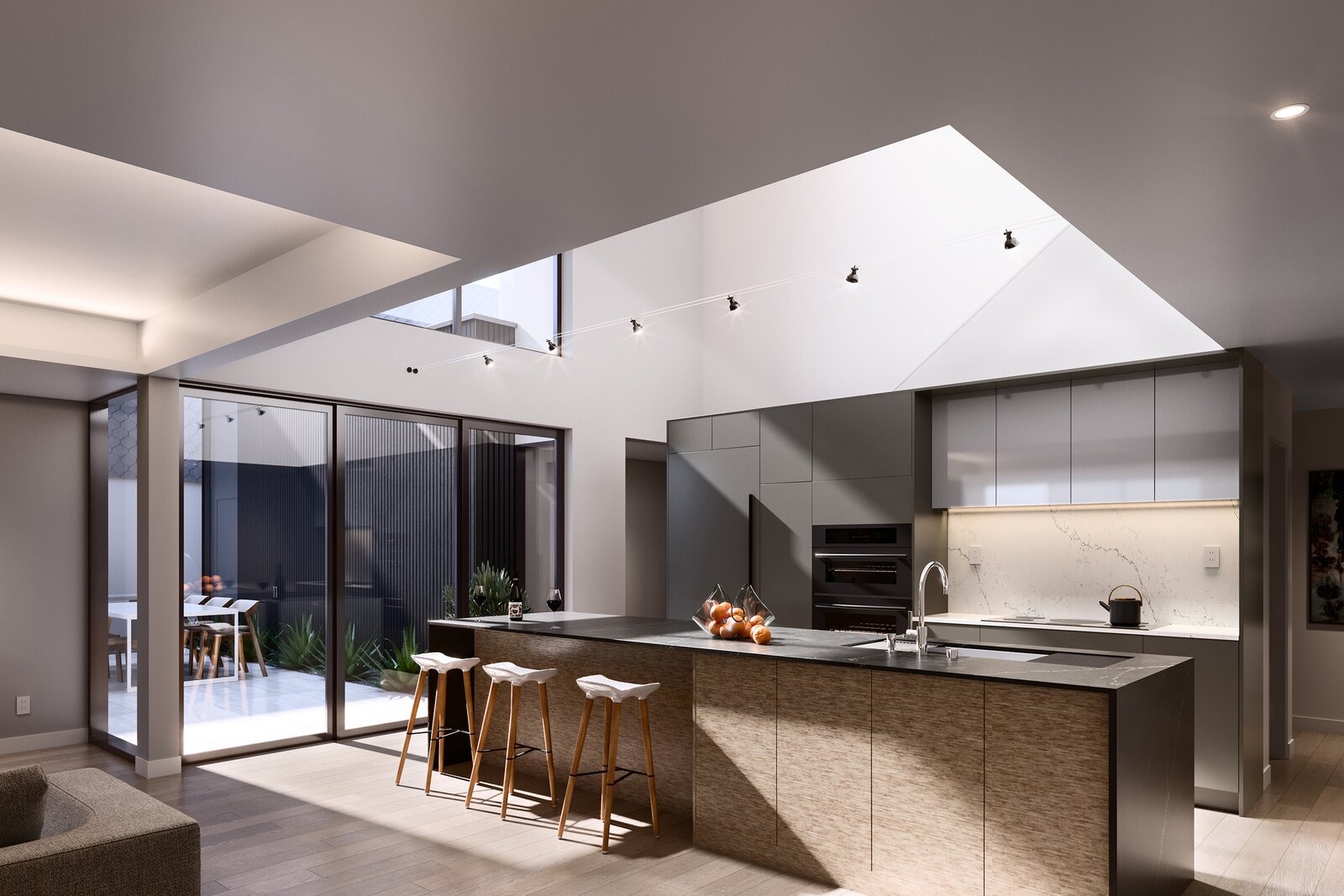 Articles about karma on Dwell.com - Dwell