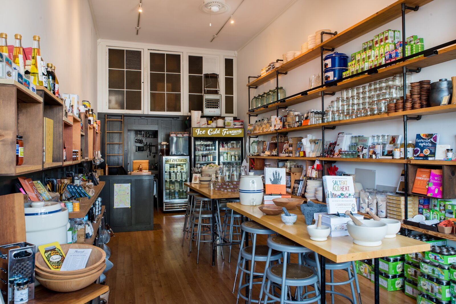 Photo 14 of 27 in The Best Places to Shop Small for Holiday Gifts in ...