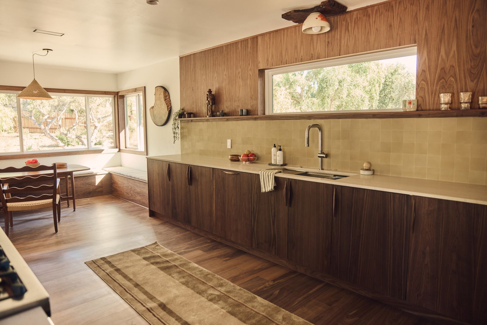 Photo 9 of 19 in Budget Breakdown: It Took One Tree and $319K to Turn ...