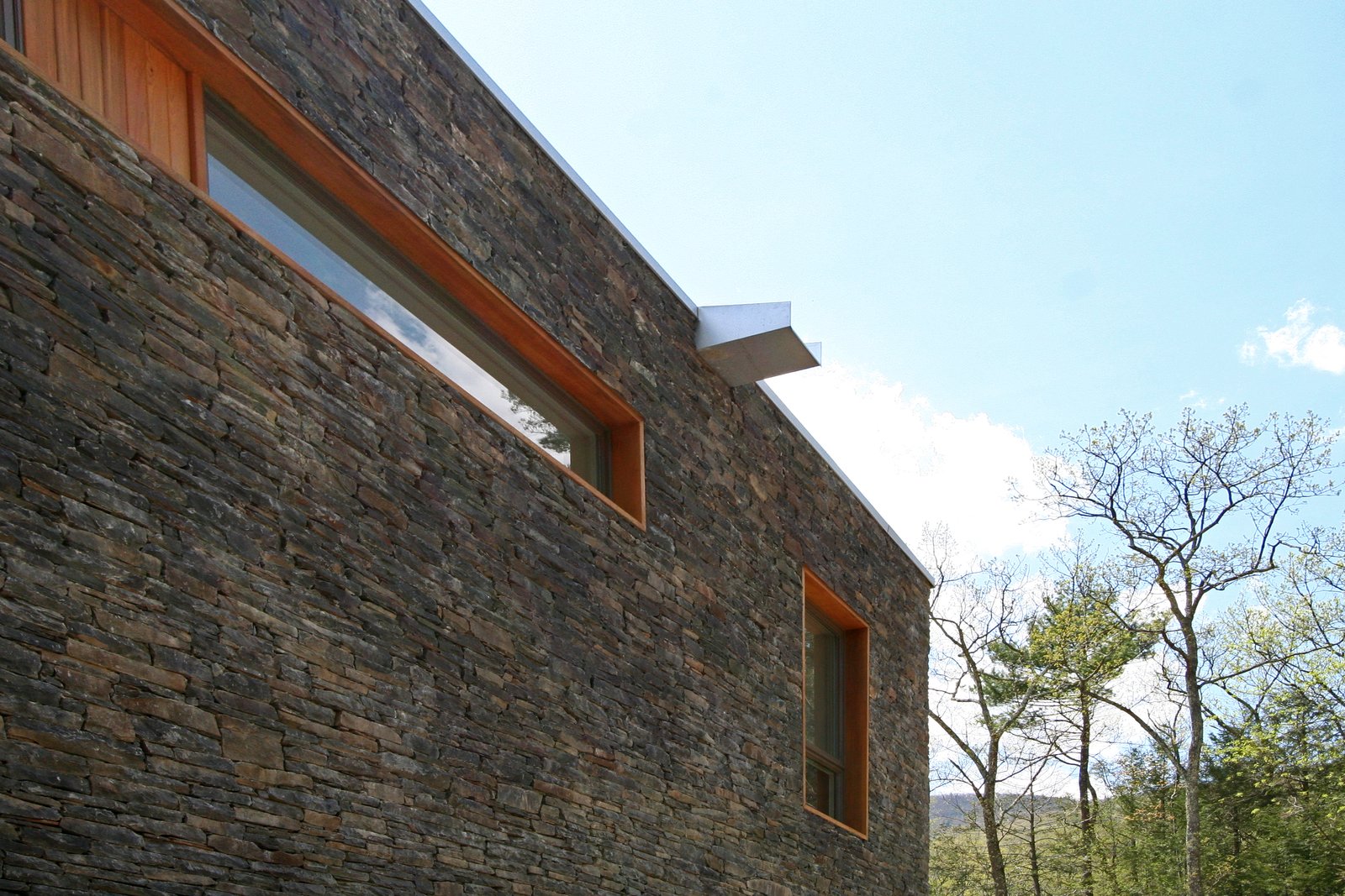 Photo 6 of 24 in Catskills Suburban by Resolution: 4 Architecture - Dwell
