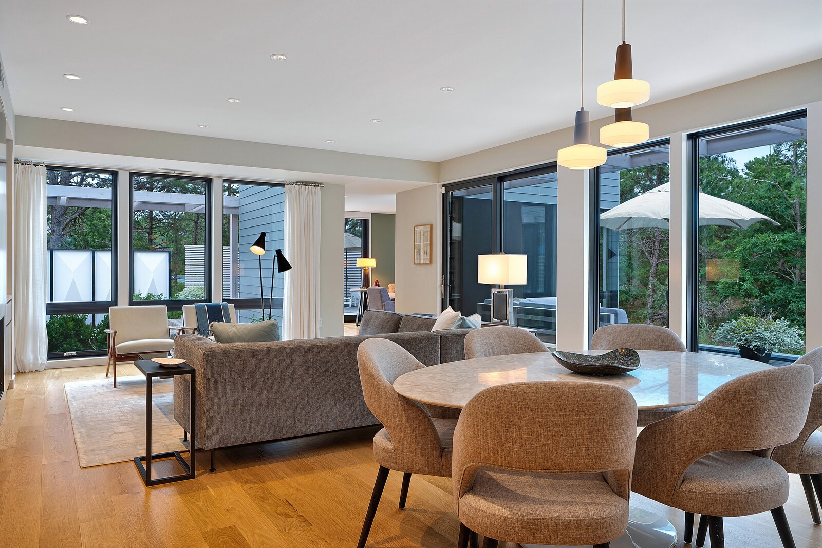 Photo 9 of 24 in Whalers Residence by Resolution: 4 Architecture - Dwell
