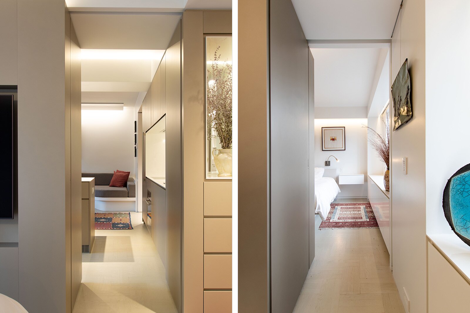 Photo 11 of 16 in Fifth Avenue Pied-À-Terre by Resolution: 4 ...