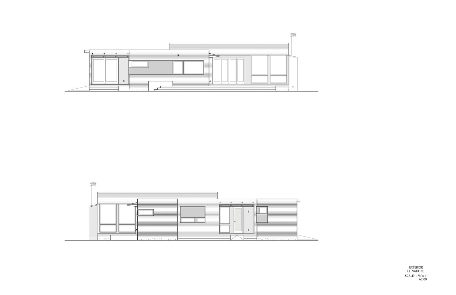 Photo 12 of 16 in Three Pines by Resolution: 4 Architecture - Dwell