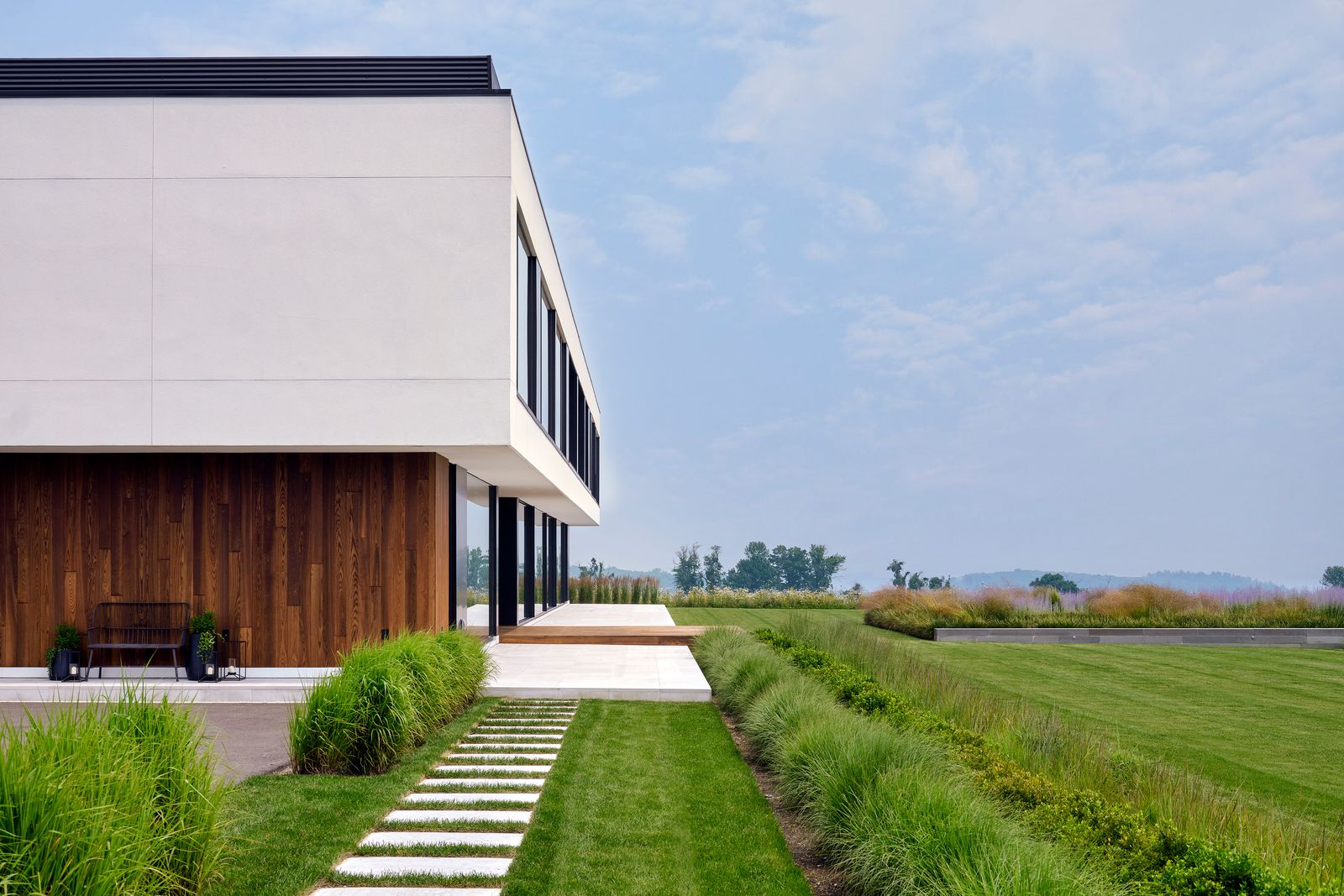 Photo 13 of 64 in Millbrook Residence by Resolution: 4 Architecture - Dwell