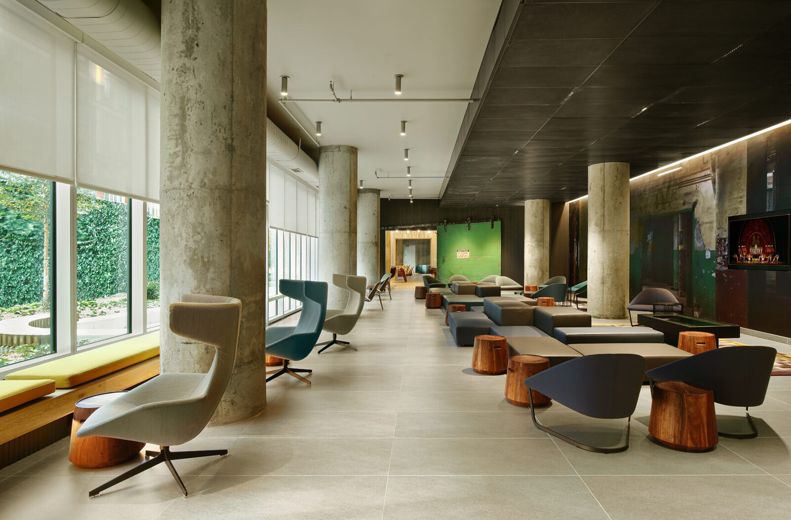 Photo 1 of 18 in Eagle Warehouse Lofts by Slade Architecture - Dwell