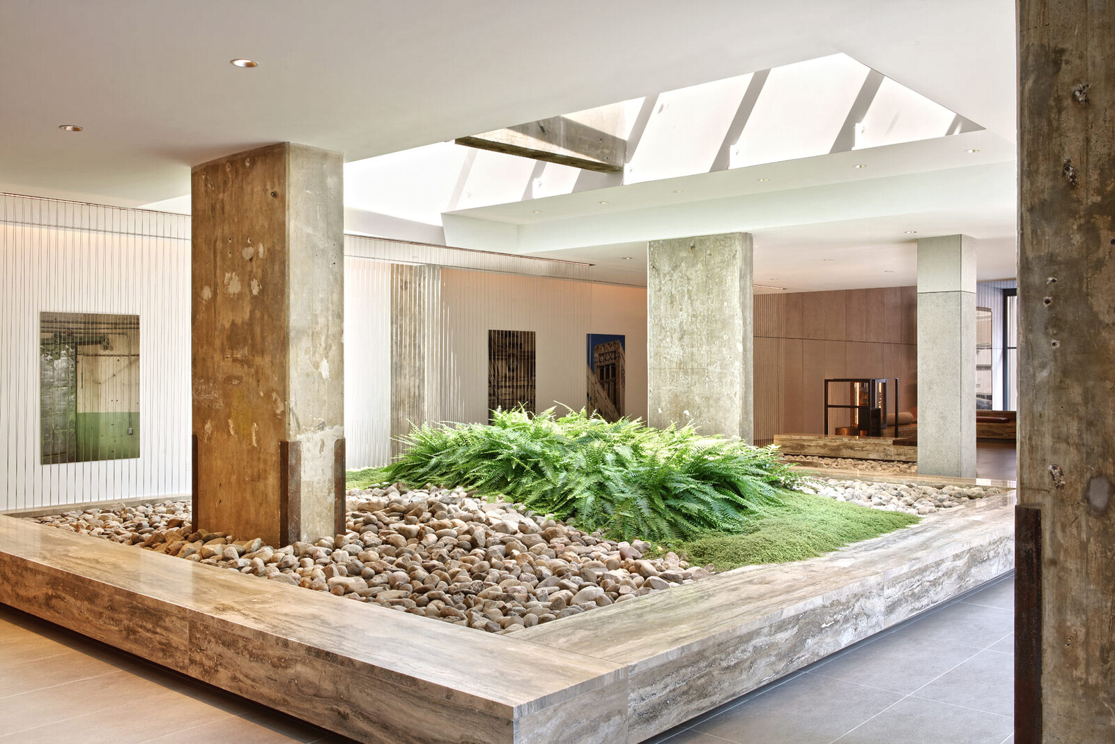 Photo 6 of 18 in Eagle Warehouse Lofts by Slade Architecture - Dwell