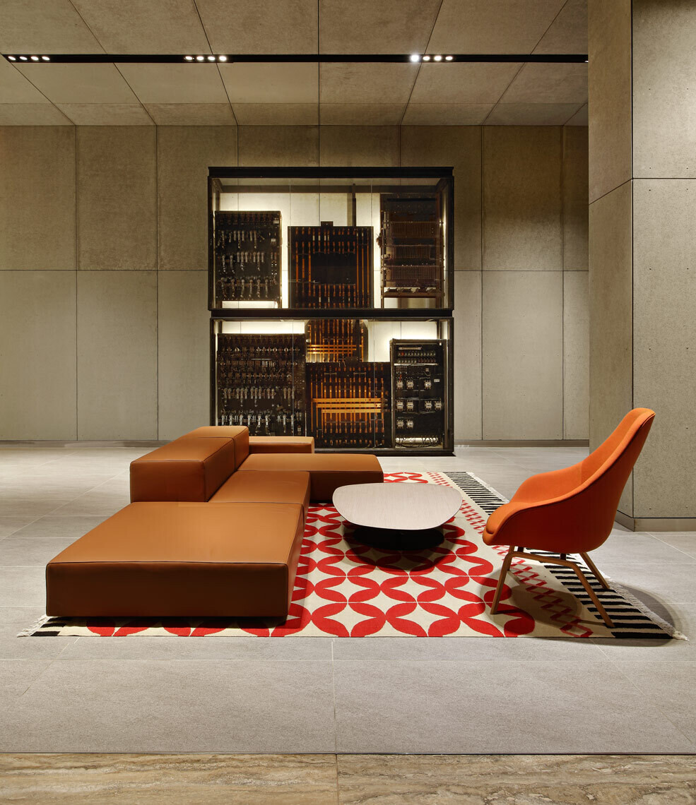 Photo 5 of 18 in Eagle Warehouse Lofts by Slade Architecture - Dwell