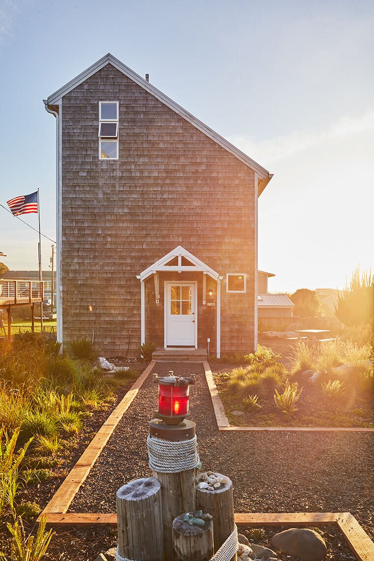 Photo 2 of 14 in Budget Breakdown: An Oregon Retreat Revamped for $135K ...