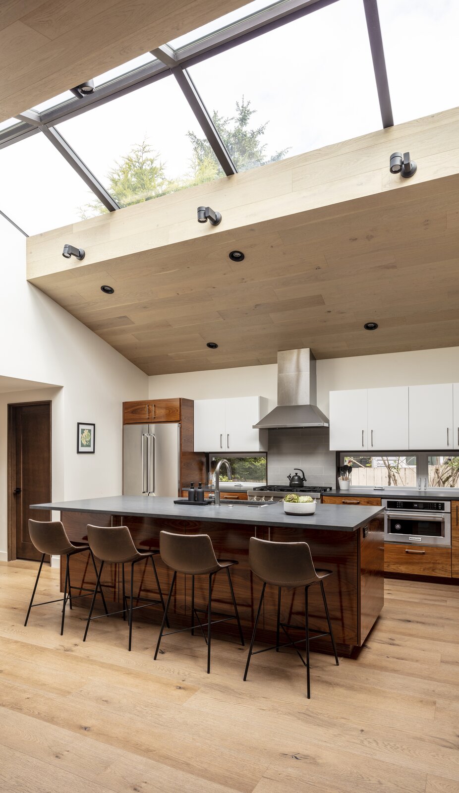 Photo 1 of 17 in Before & After: An Architect Levels Up His Tiny ...