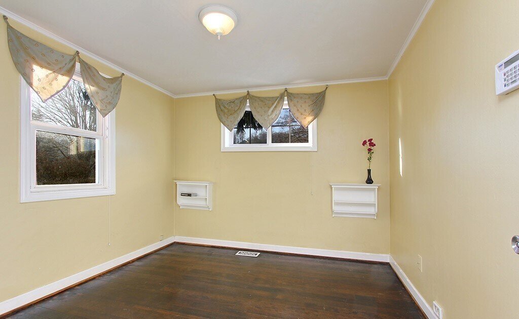 Photo 9 of 17 in Before & After: An Architect Levels Up His Tiny ...