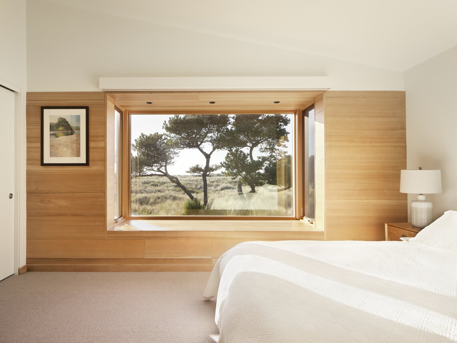 Photo 11 of 21 in Before & After: A Couple Fix Up an Heirloom Cottage ...