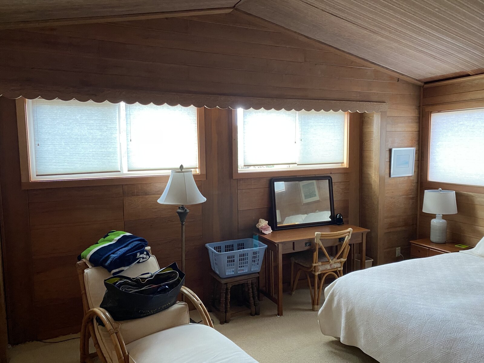 Photo 10 of 21 in Before & After: A Couple Fix Up an Heirloom Cottage ...