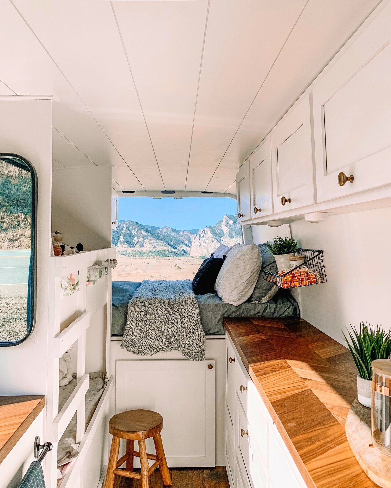 Photo 2 of 16 in What Does It Take to #VanLife as a Family? - Dwell