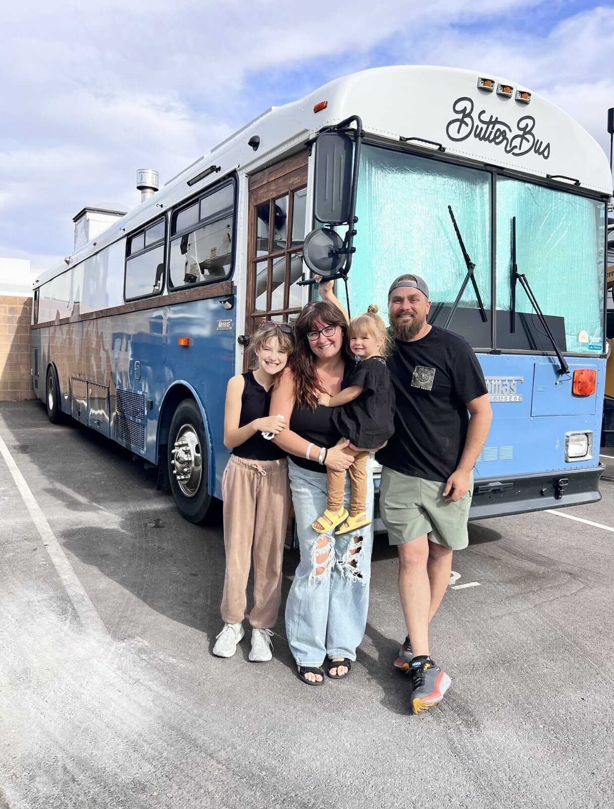 Photo 3 of 16 in What Does It Take to #VanLife as a Family? - Dwell