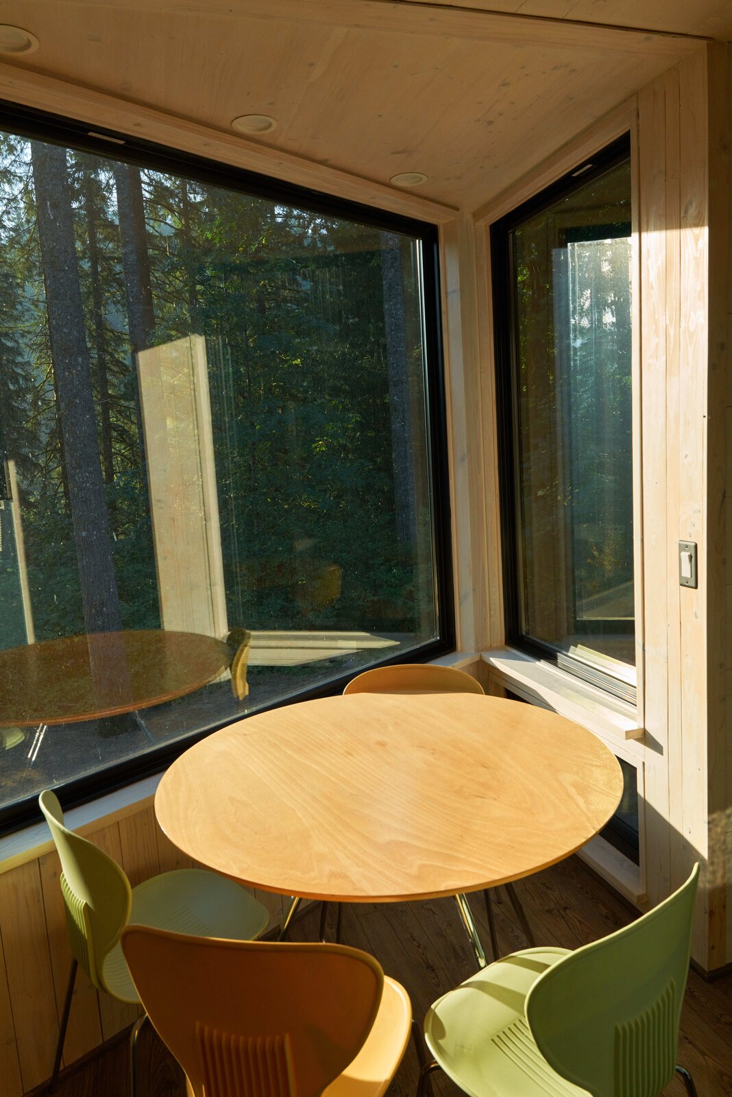 Photo 7 of 16 in Budget Breakdown: Two Retired Teachers Build Oregon’s ...