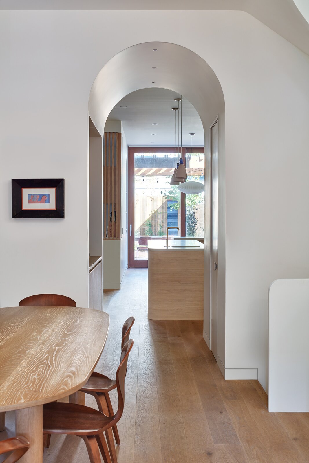 Photo 3 of 18 in Flow House by DUBBELDAM Architecture + Design - Dwell