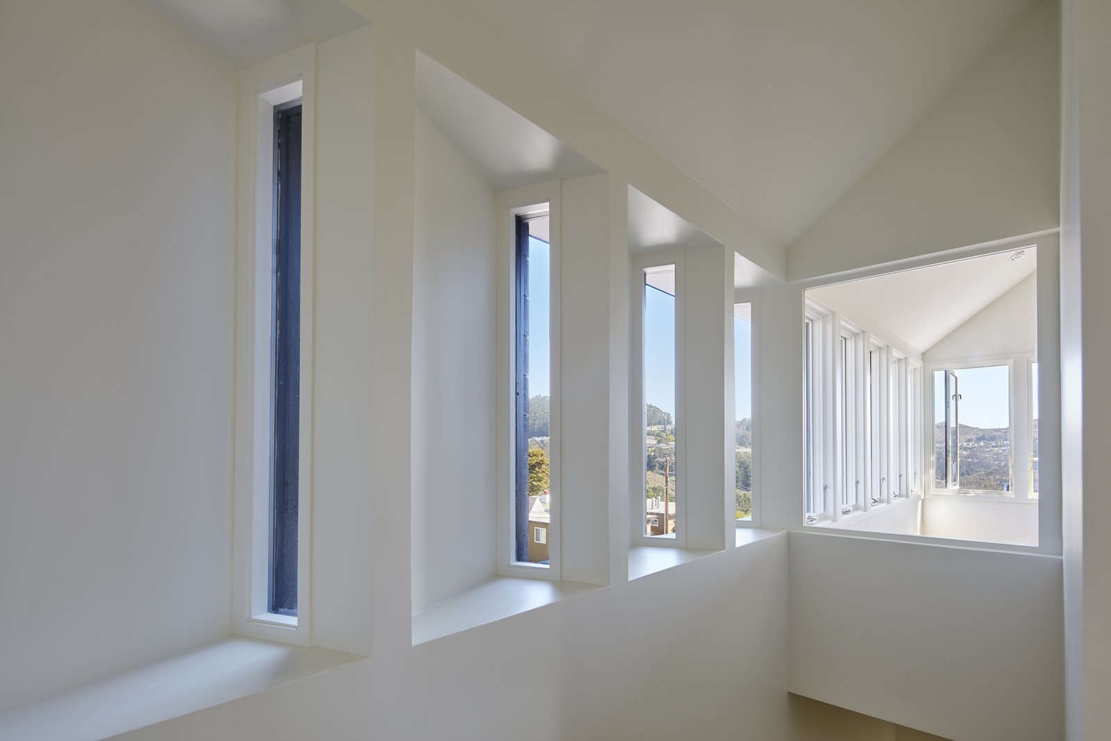 Photo 13 of 18 in A-to-Z House by Spiegel Aihara Workshop - Dwell