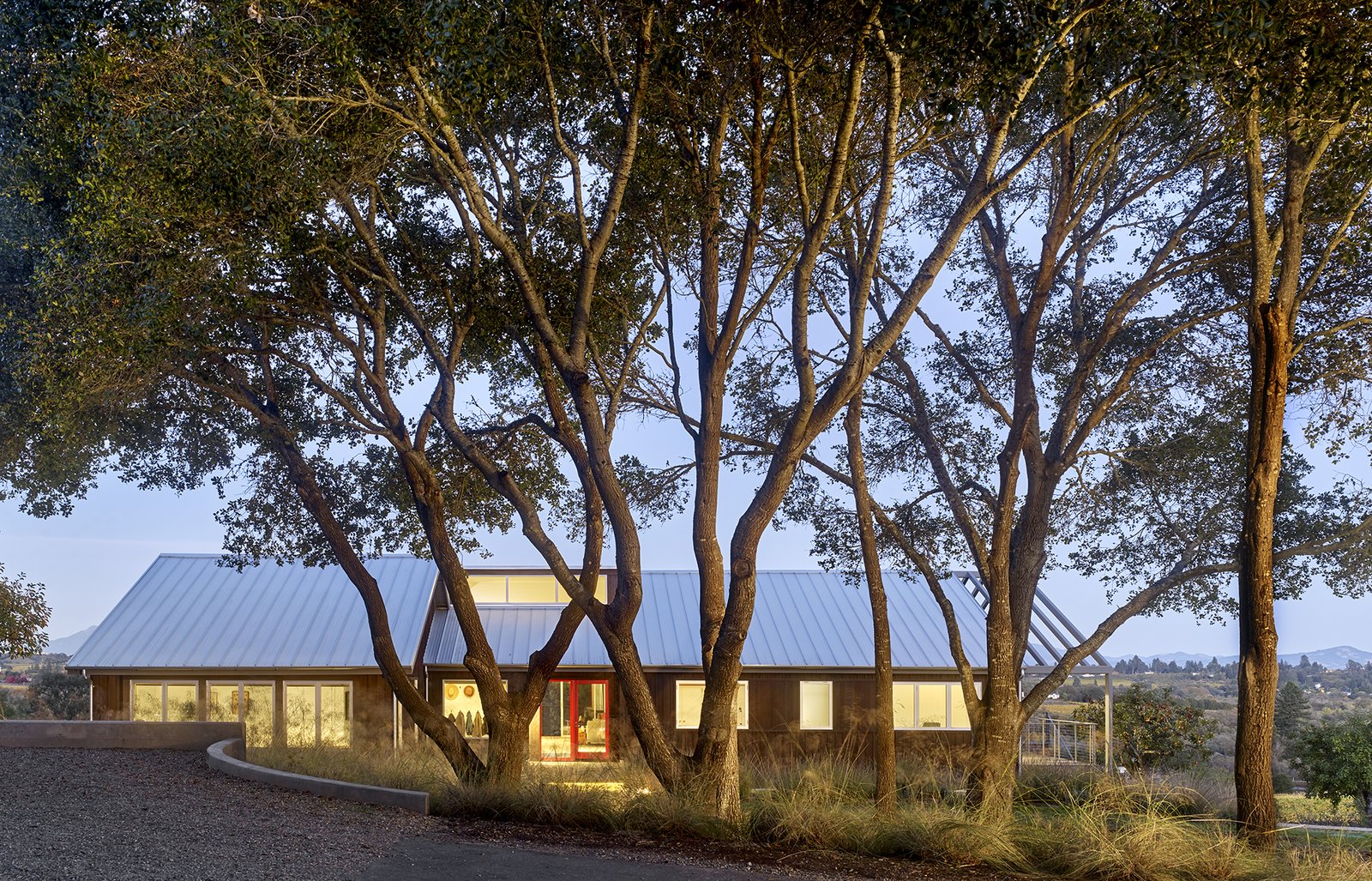 Photo 1 of 14 in Orchard House by Cary Bernstein Architect - Dwell