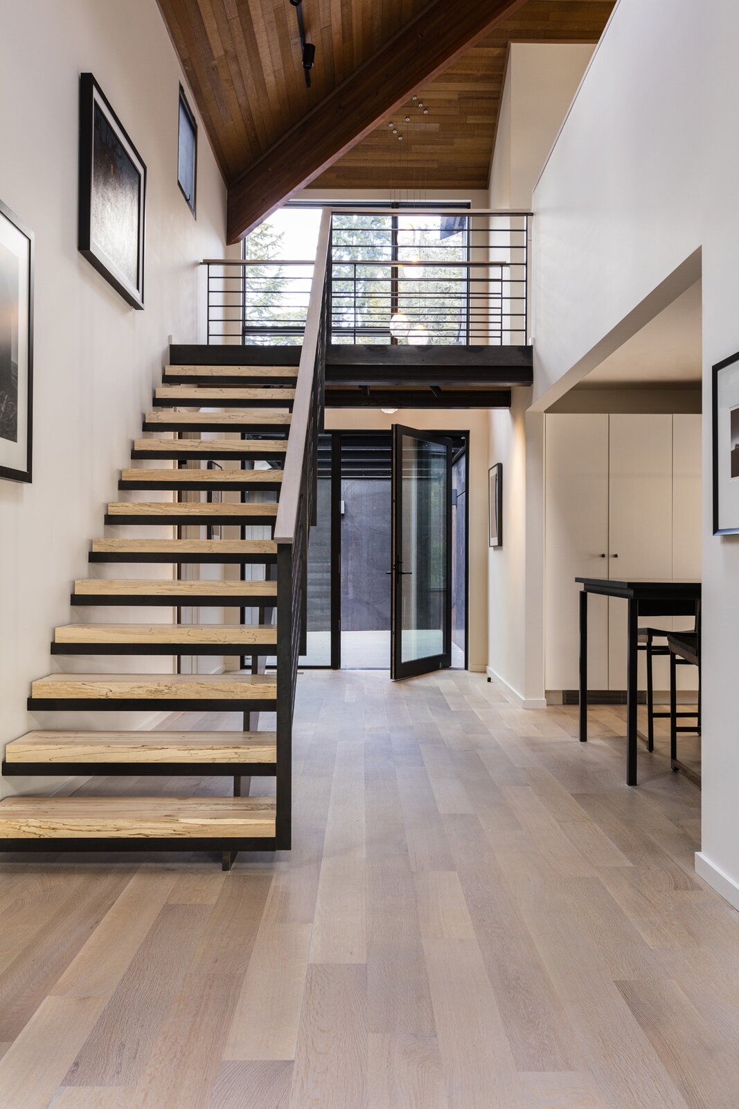 Photo 2 of 16 in House of Sound and Light by DeForest Architects - Dwell