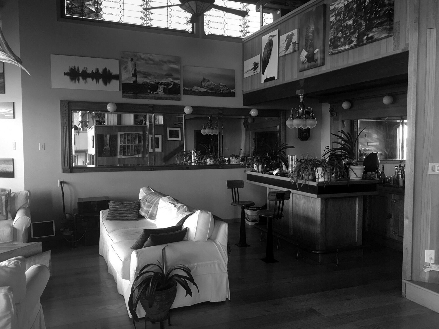 Photo 11 of 16 in House of Sound and Light by DeForest Architects - Dwell