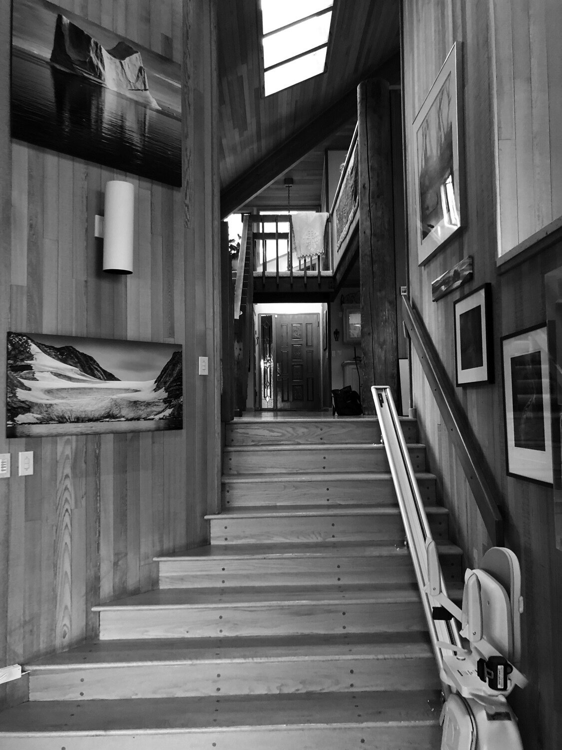 Photo 13 of 16 in House of Sound and Light by DeForest Architects - Dwell