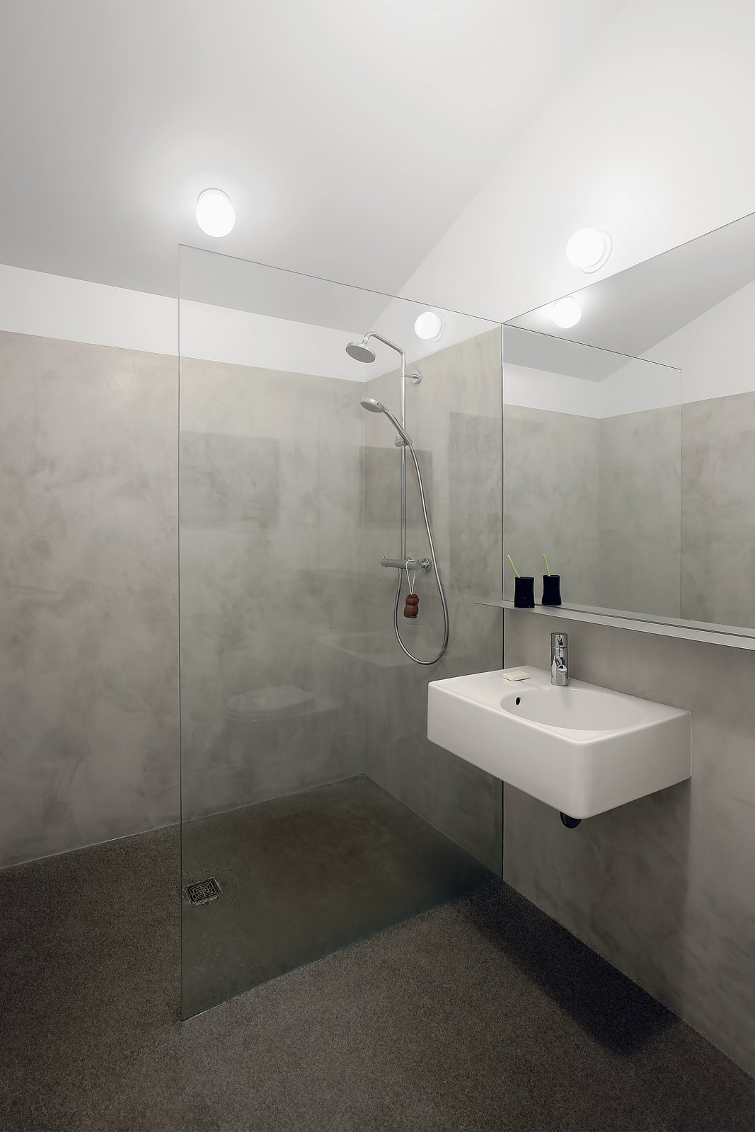 Photo 5 of 8 in Stable Conversion by SHED Architecture & Design - Dwell