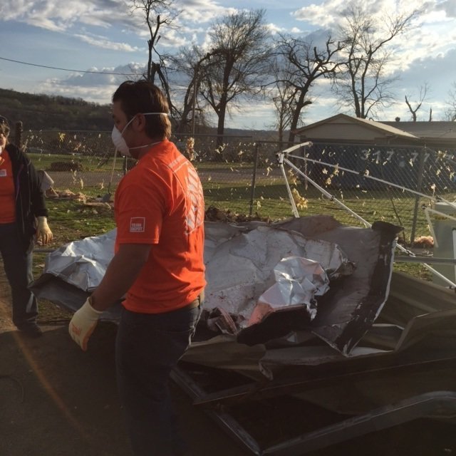 Photo 1 of 14 in Built From Scratch by Home Depot - Dwell