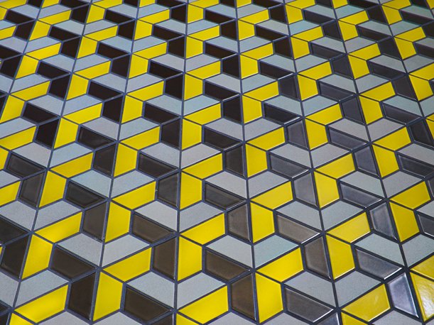 Photo 4 of 10 in Dwell Tile Collection by Heath Ceramics - Dwell