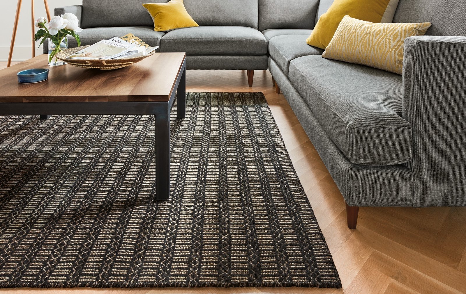 Photo 6 of 21 in Modern Rugs by Room & Board - Dwell