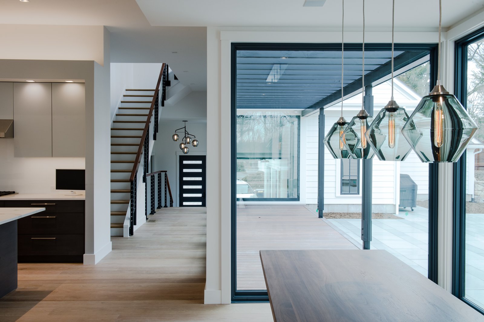 Photo 7 of 14 in The Trove Modern Pendant Light by Niche - Dwell