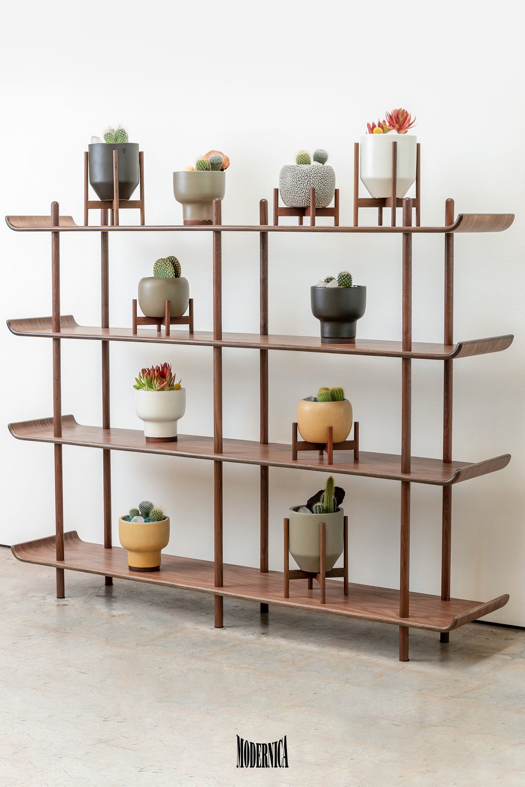Photo 3 of 33 in Case Study Ceramics® by Modernica - Dwell