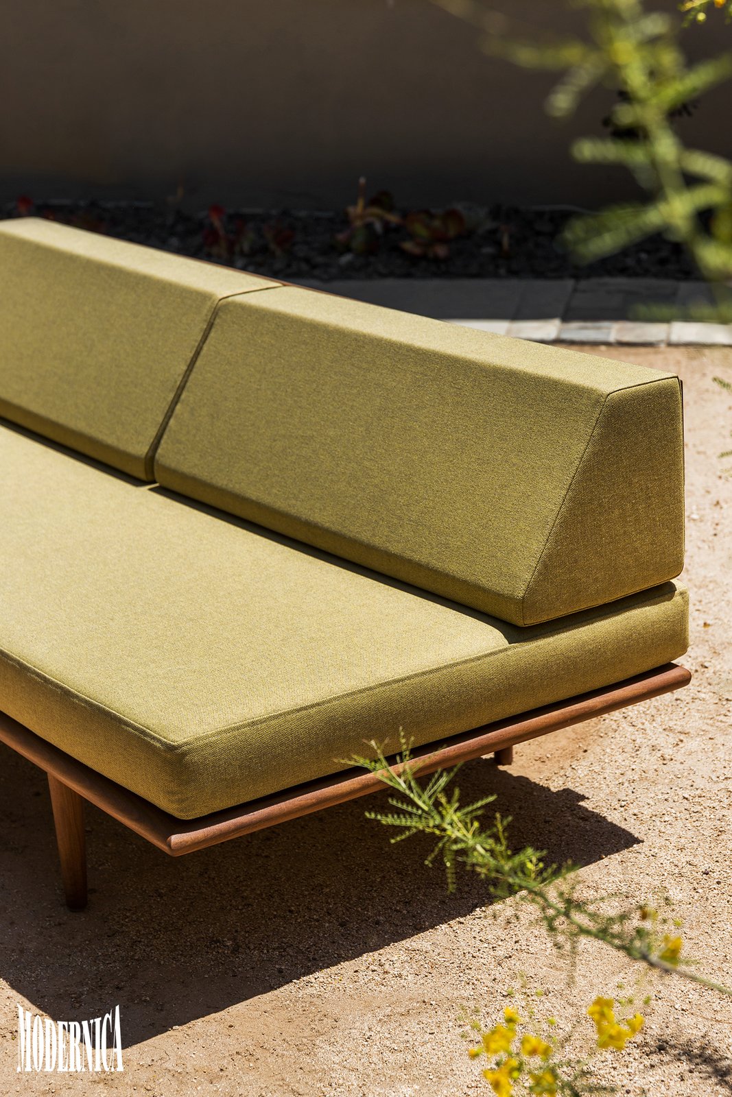Photo 15 of 24 in Case Study Furniture® Daybeds by Modernica - Dwell